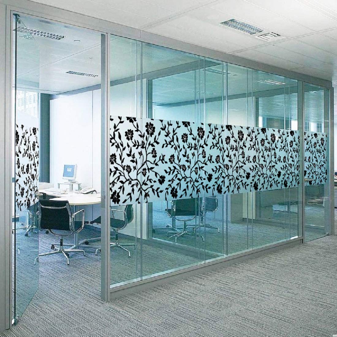 Glass Films - Decona Interior