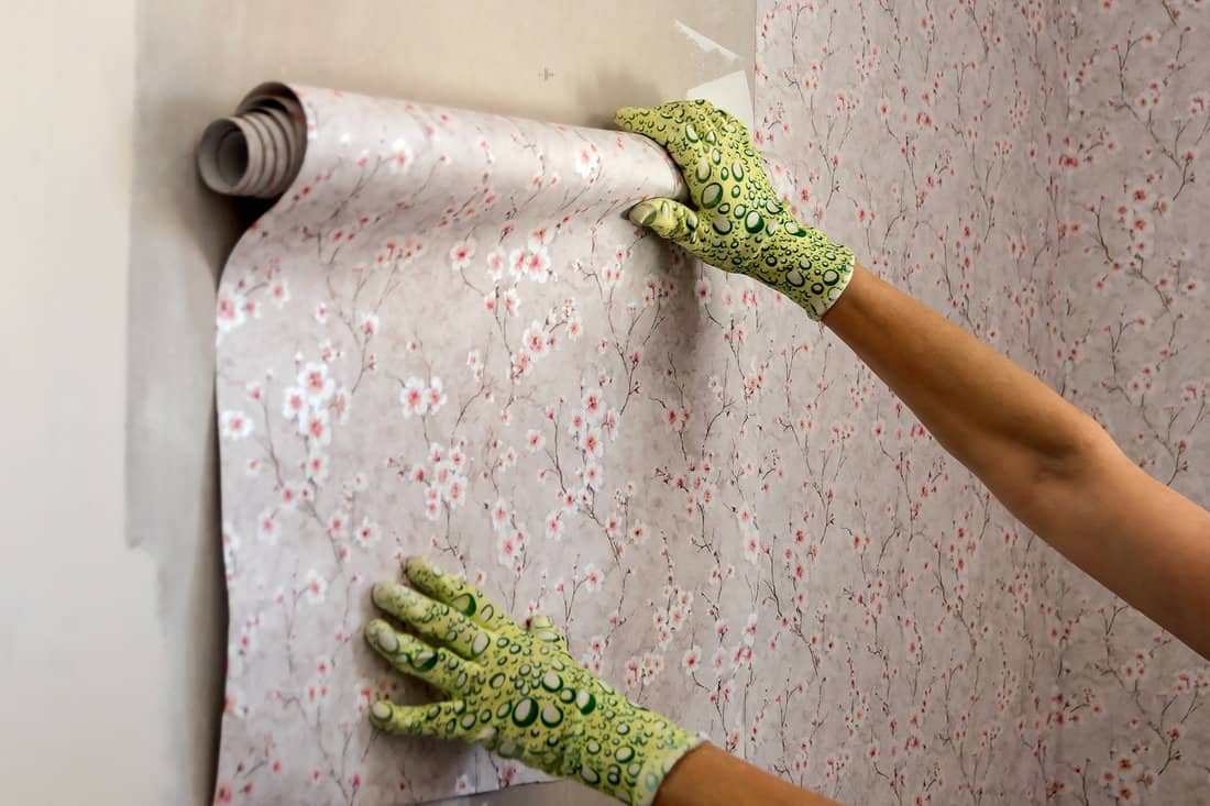Wallpaper & Wall Coverings - Decona Interior